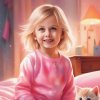 Иконка канала VTV by Nastya