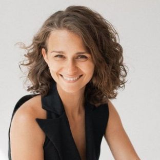 Иконка канала Дарья Халилова