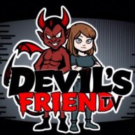 Иконка канала Devils Friend TV