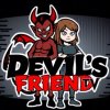 Иконка канала Devils Friend TV