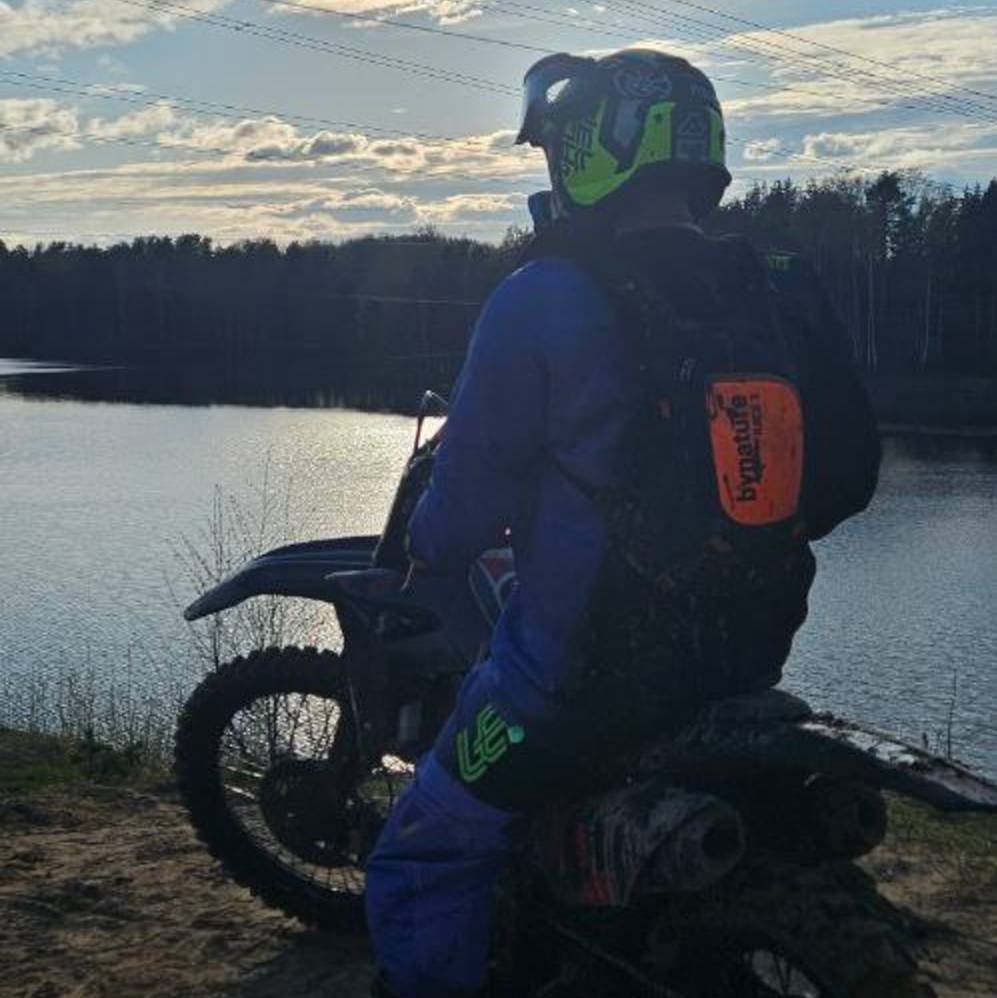 Иконка канала Команда "Жим Жим"