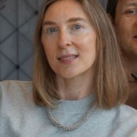 Иконка канала Светлана Тихонова художник, бренд украшений ST