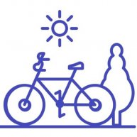 Иконка канала Приключения на двух колёсах