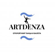 Иконка канала ARTDENZA
