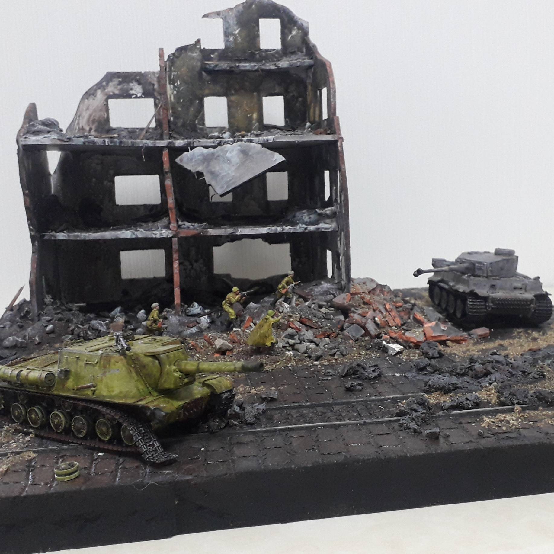 Иконка канала Art-диорама