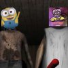 Иконка канала horror game ru