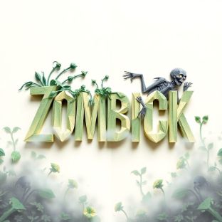 Иконка канала ZombickPVZ  | Растения против Зомби