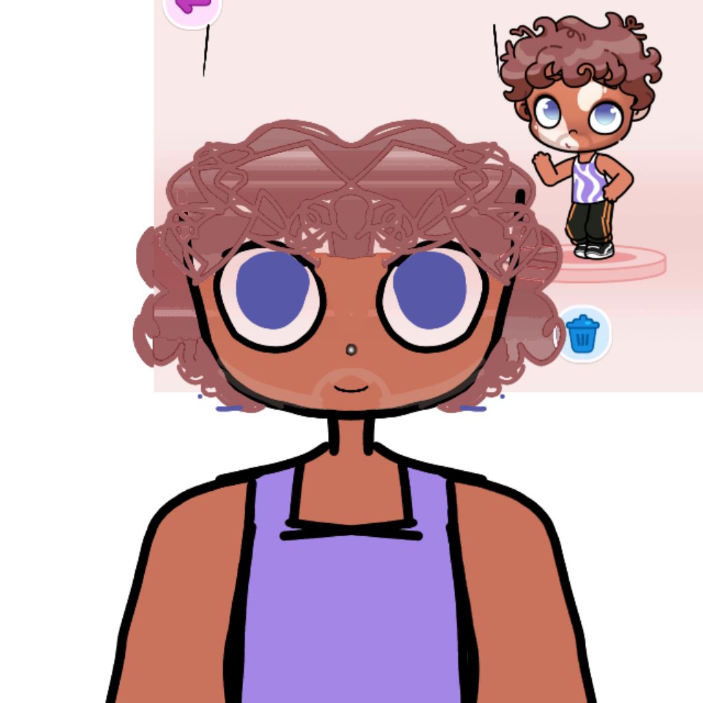 Иконка канала Avatar Wolrd Vanyn