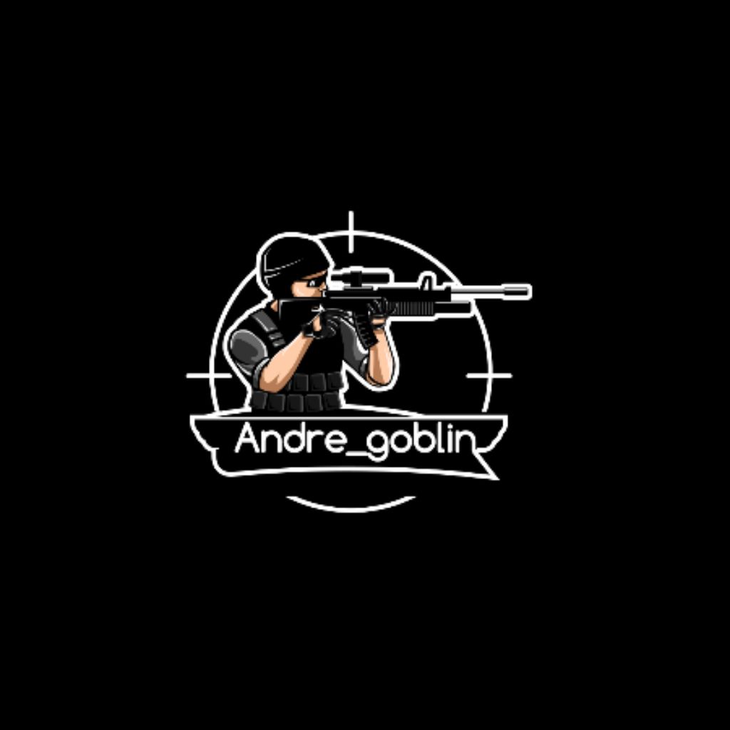 Иконка канала Andre_goblin