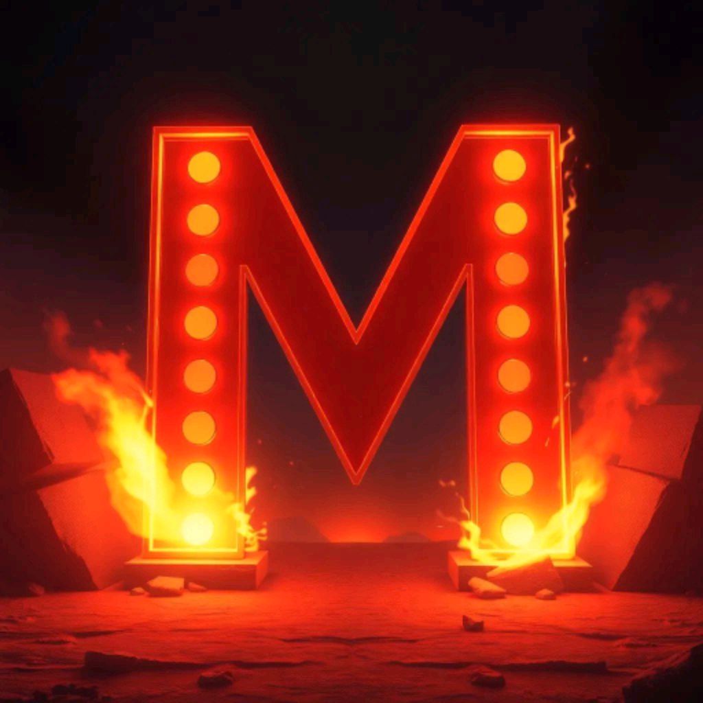 Иконка канала MaveBOSS