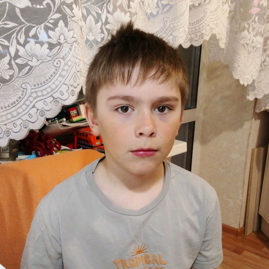 Иконка канала Vasyly_Baranov