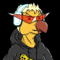 Иконка канала DoDorian