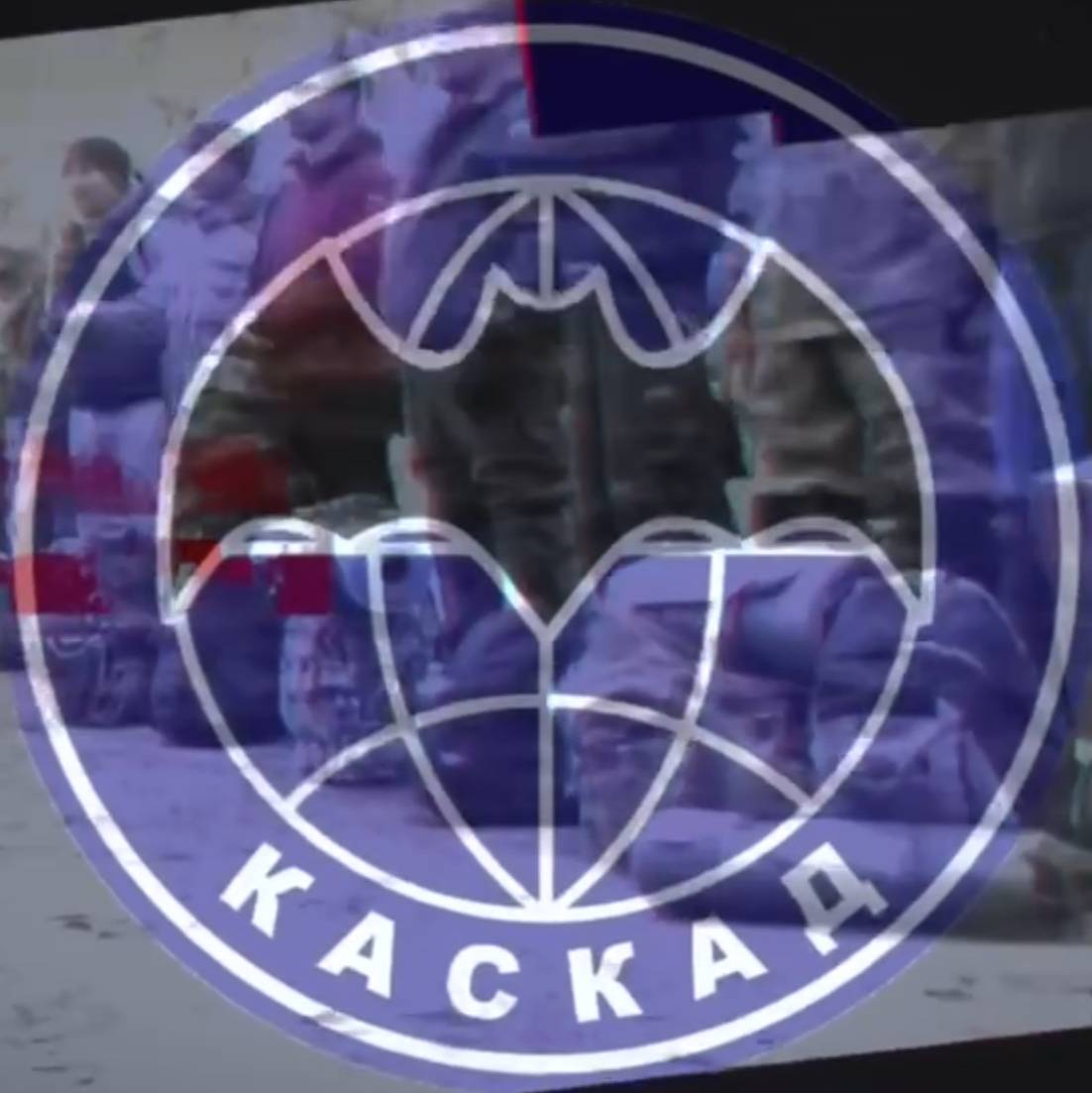 Иконка канала Каскад Жуковский