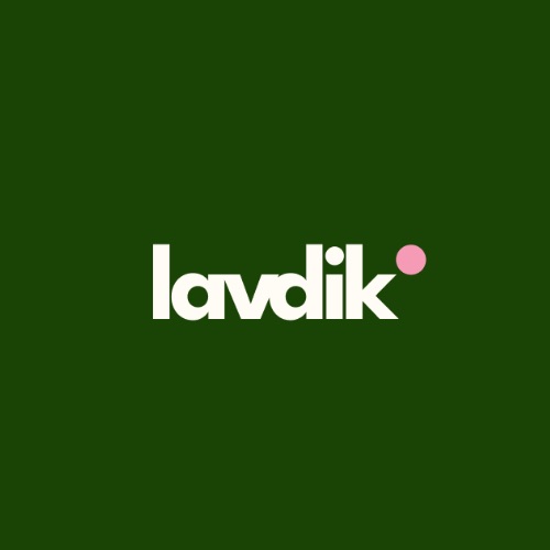 Иконка канала LAVDIK