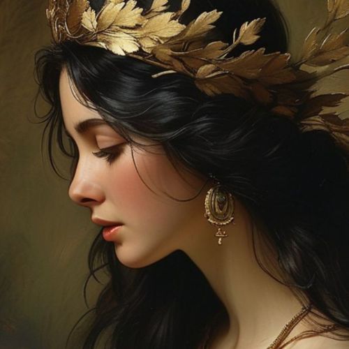 Иконка канала Путь Афродиты