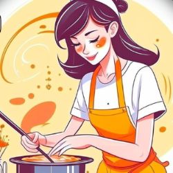 Иконка канала ЛЮБЛЮ ГОТОВИТЬ И НЕ ТОЛЬКО...👀