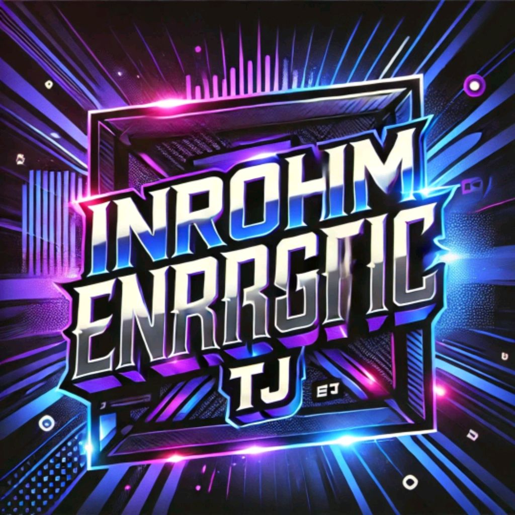 Иконка канала @ibrohim_energetic_tj