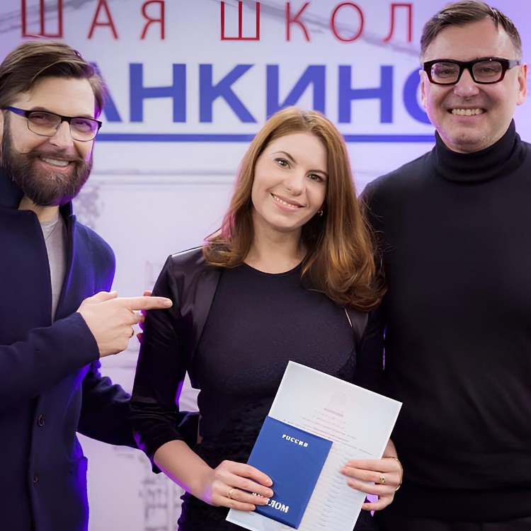 Иконка канала Русский прононс с Еленой