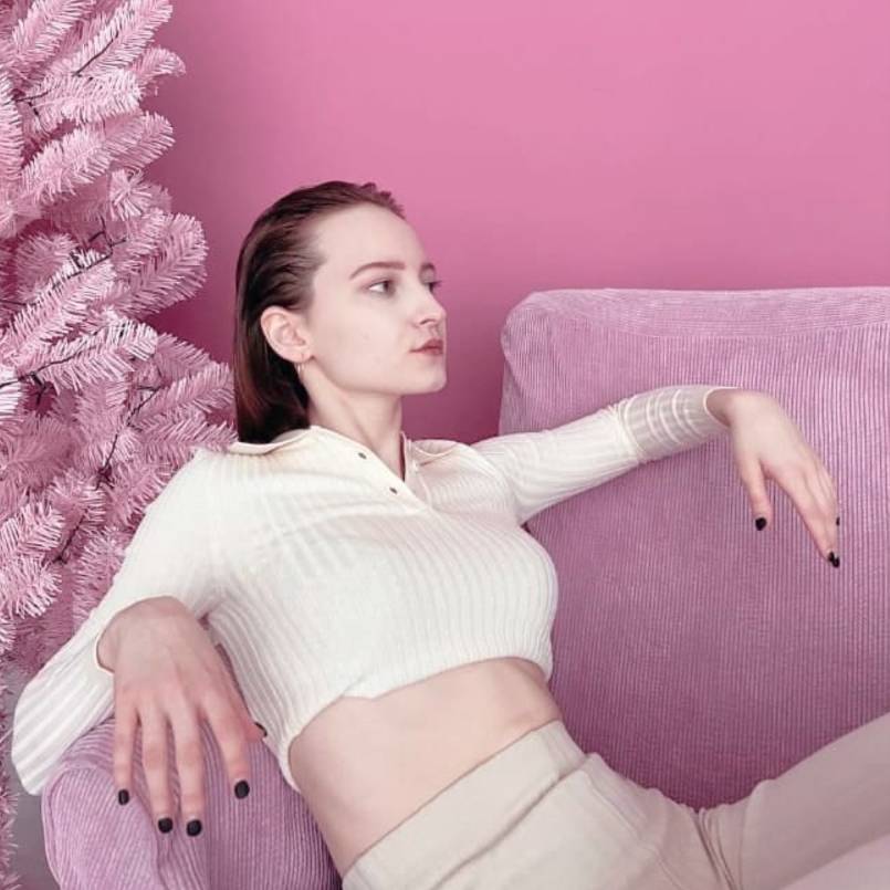 Иконка канала Helen_ST