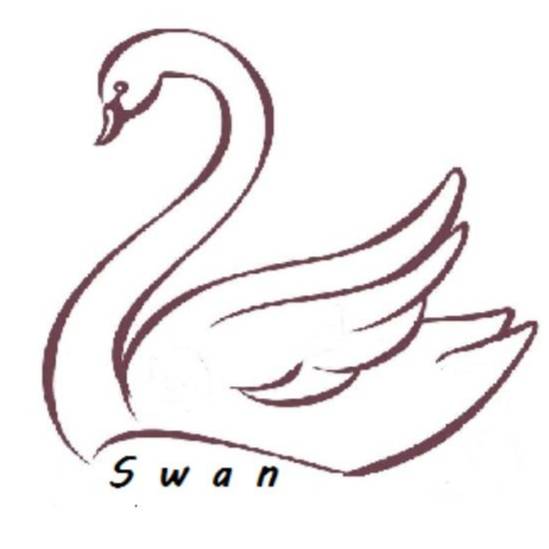 Иконка канала WhiteSwan