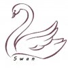 Иконка канала WhiteSwan