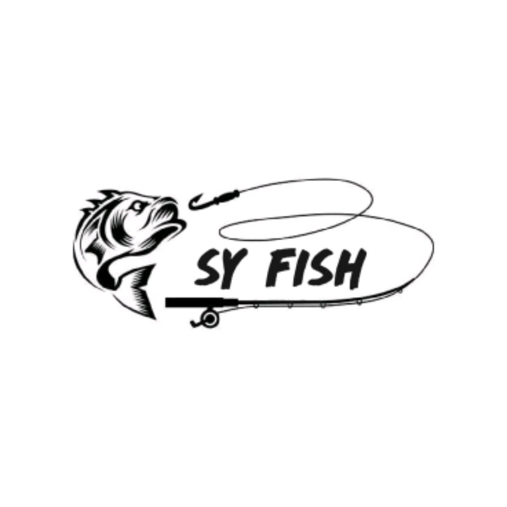 Иконка канала SY FISH