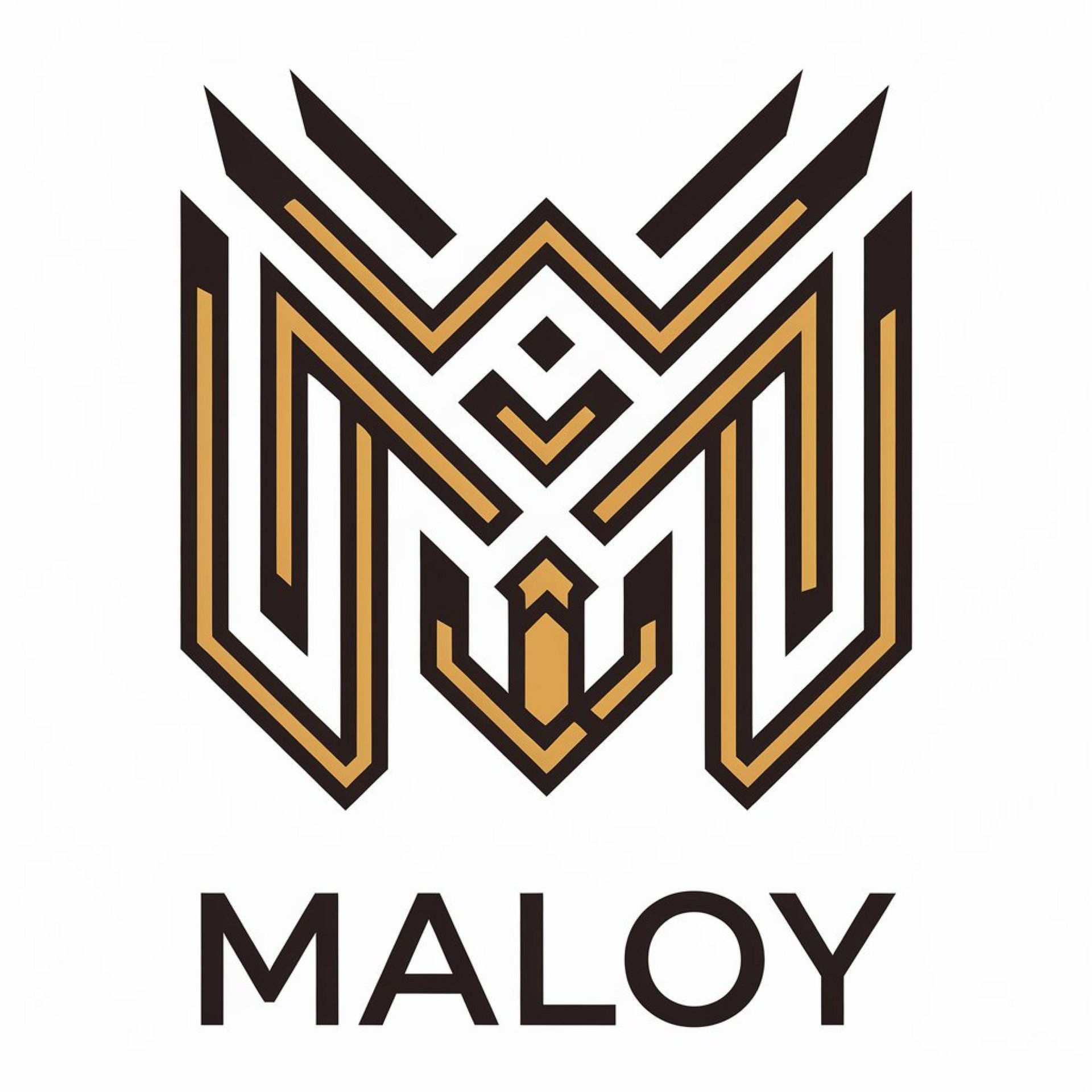 Иконка канала Maloy