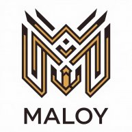 Иконка канала Maloy