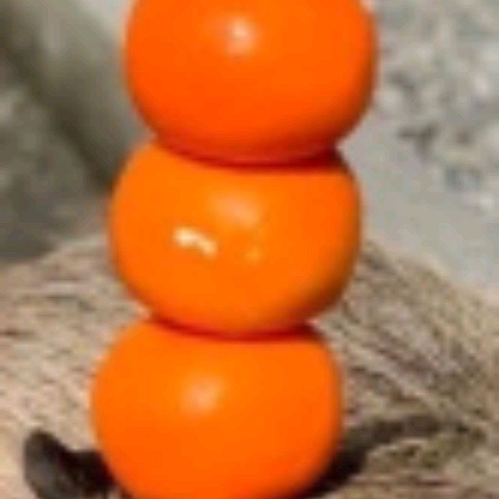 Иконка канала Мандаринка 🍊