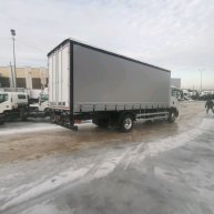 Иконка канала Фургоны. Нижний Новгород