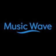 Иконка канала Music Wave