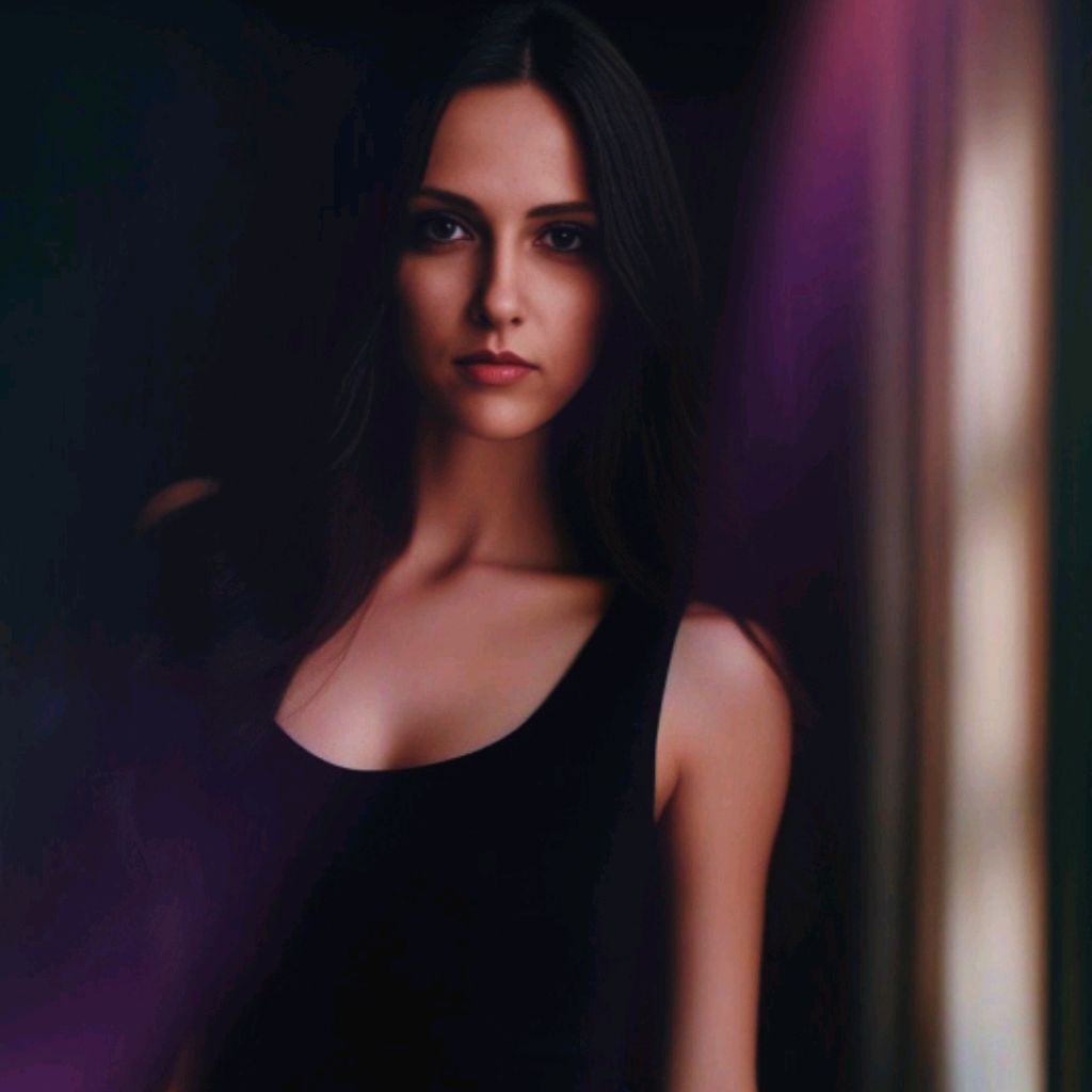 Иконка канала ANNA KARATEEVA