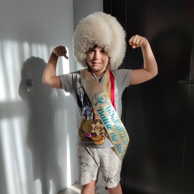 Иконка канала МОТНОАБ