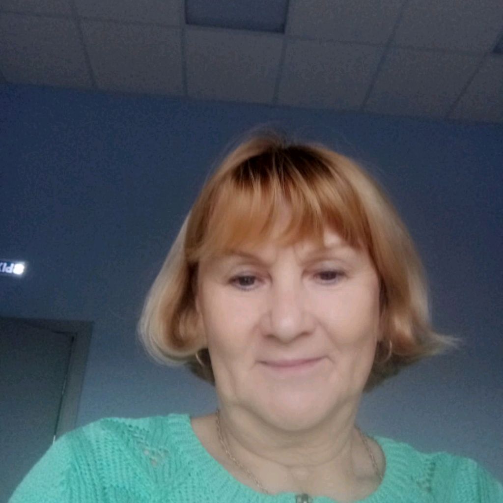 Иконка канала Мария Яценко