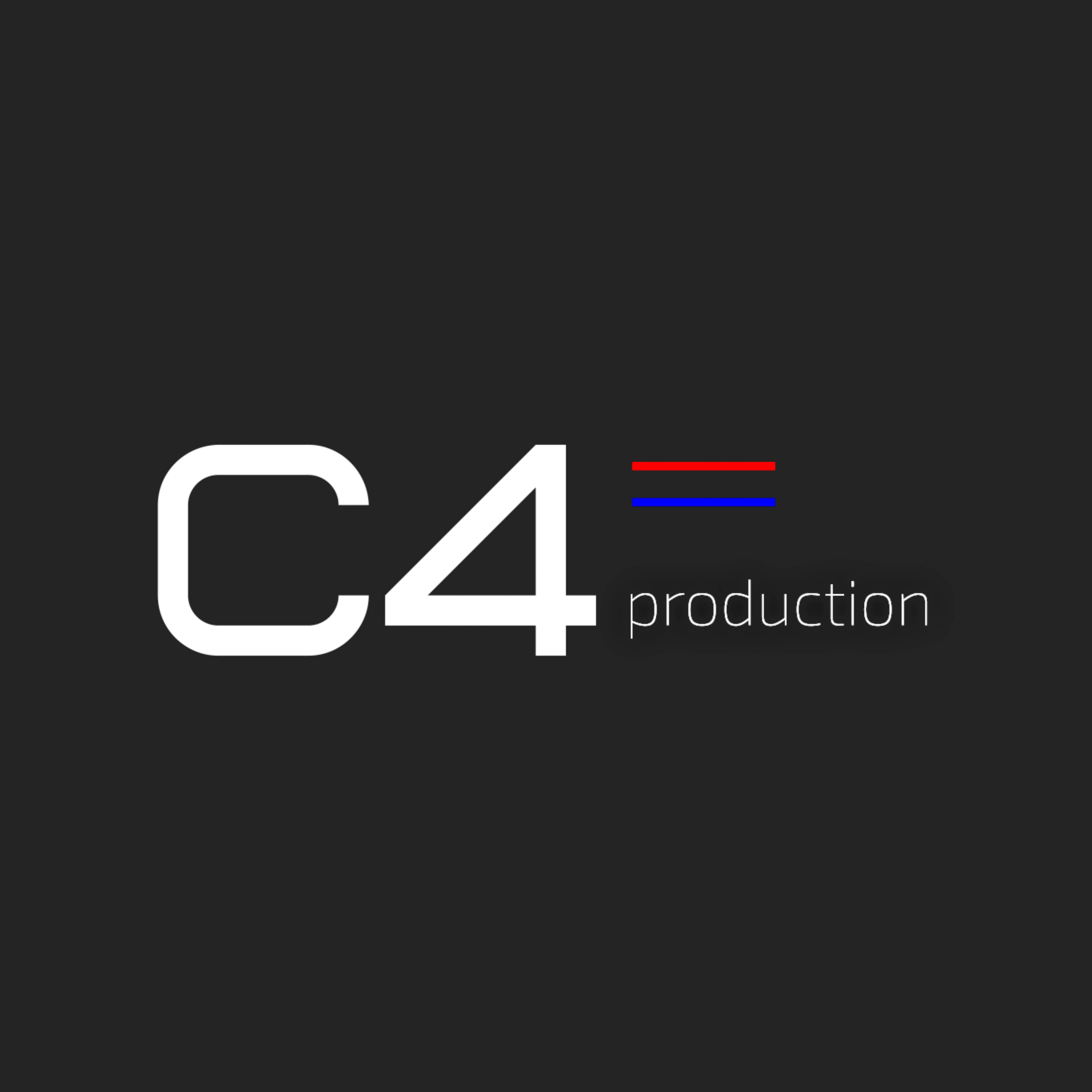 Иконка канала C4 Prod