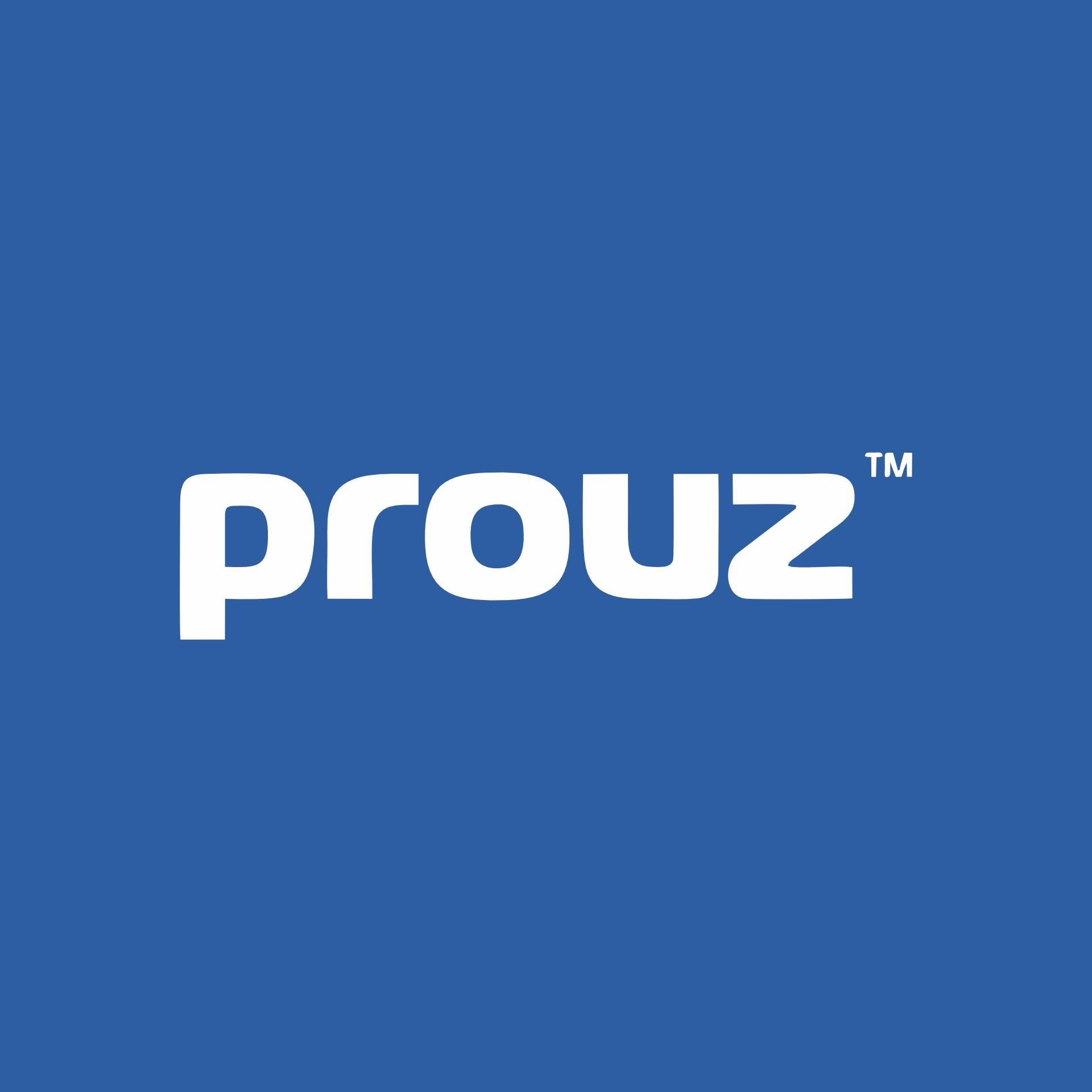 Иконка канала Проуз