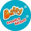 Иконка канала BAFFY Купайся весело!