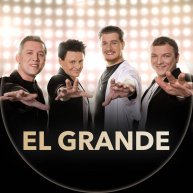 Иконка канала EL GRANDE