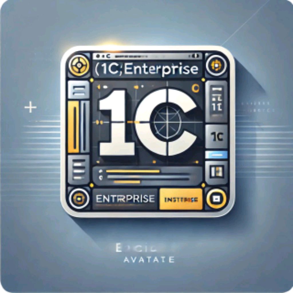 Иконка канала Программирование на 1с