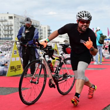 Иконка канала Тройницкий Денис