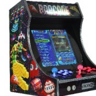 Иконка канала OLD Arcade