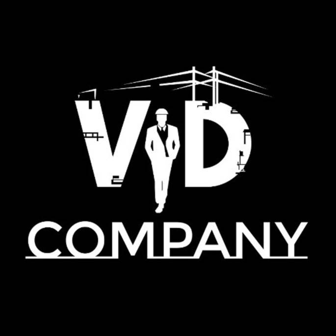 Иконка канала ViDcompany