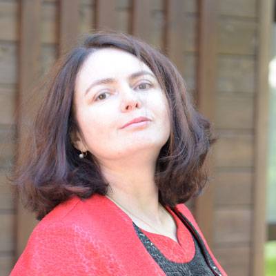 Иконка канала Елена Магазева & ВЭД