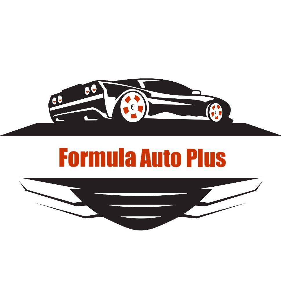 Иконка канала Formula Auto Plus