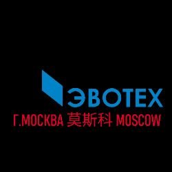 Иконка канала ЭВОТЕХ