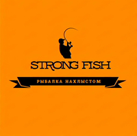 Иконка канала Уральский Хариус 🎣