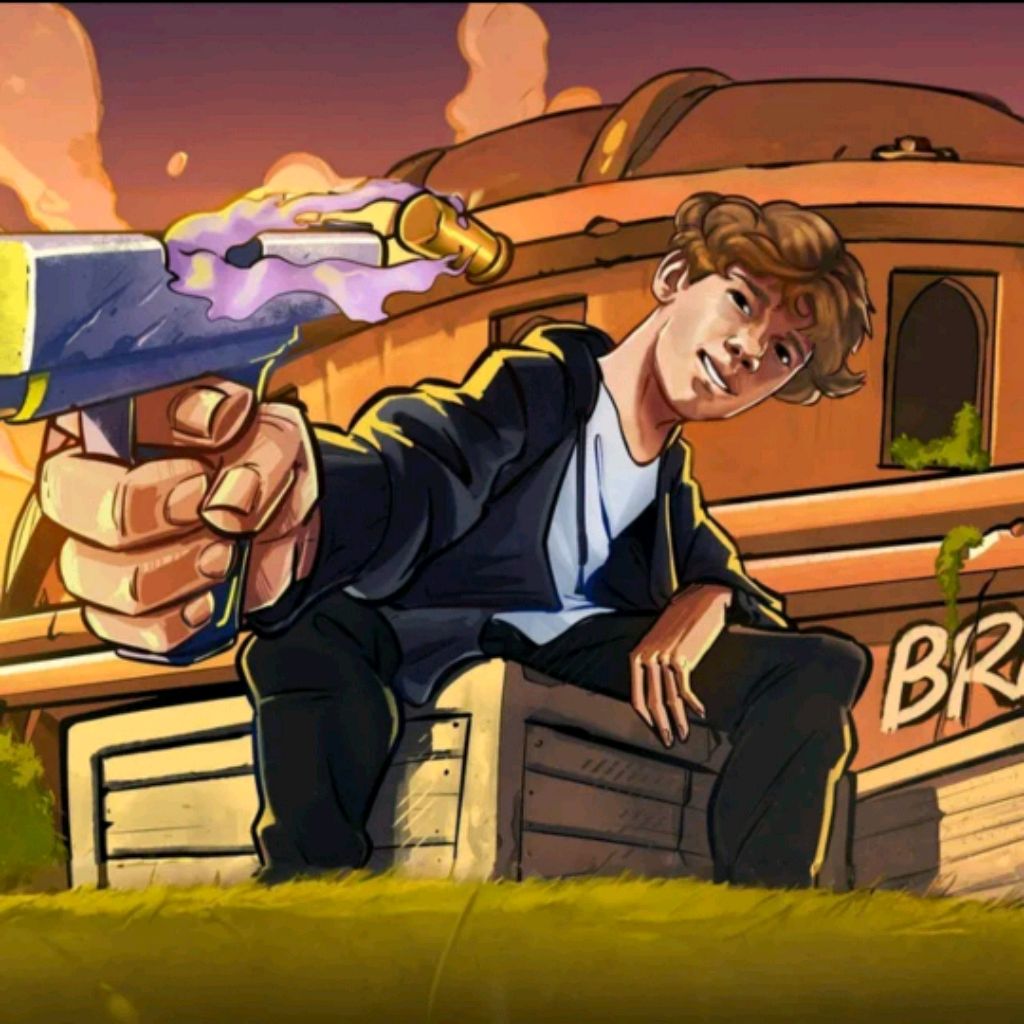 Иконка канала Братишка Наказывает