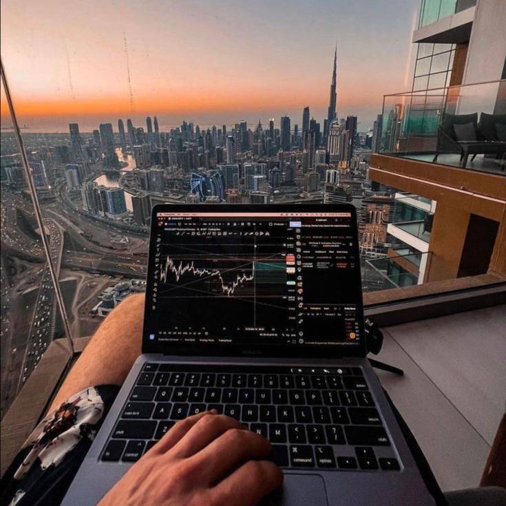 Иконка канала Мотивация 🔥