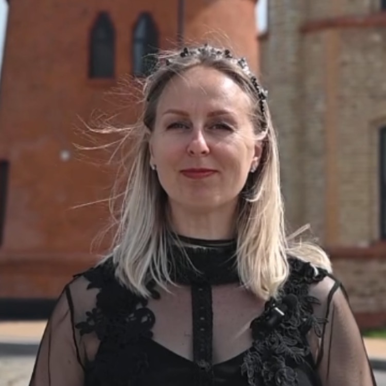 Иконка канала olesia39region