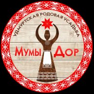 Иконка канала Удмуртская родовая усадьба✴️МУМЫ ДОР✴️